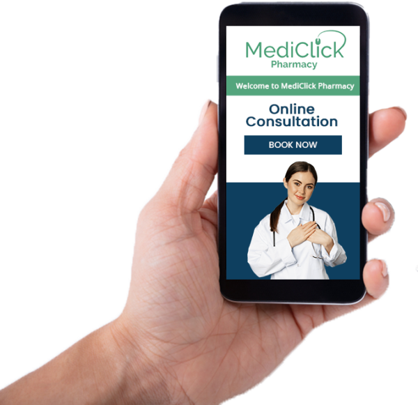 Soolantra Cream for Rosacea | MediClick Pharmacy