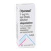 Opatanol Eye Drops | MediClick Pharmacy