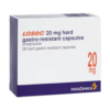 Losec (Omeprazole) Capsules | MediClick Pharmacy