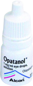 Opatanol Eye Drops | MediClick Pharmacy