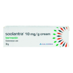 Soolantra Cream for Rosacea | MediClick Pharmacy